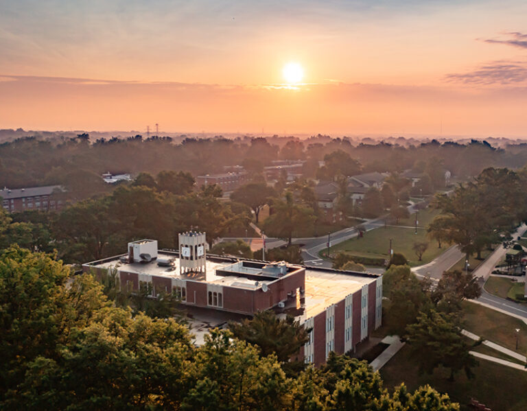 Rider University - Study New Jersey