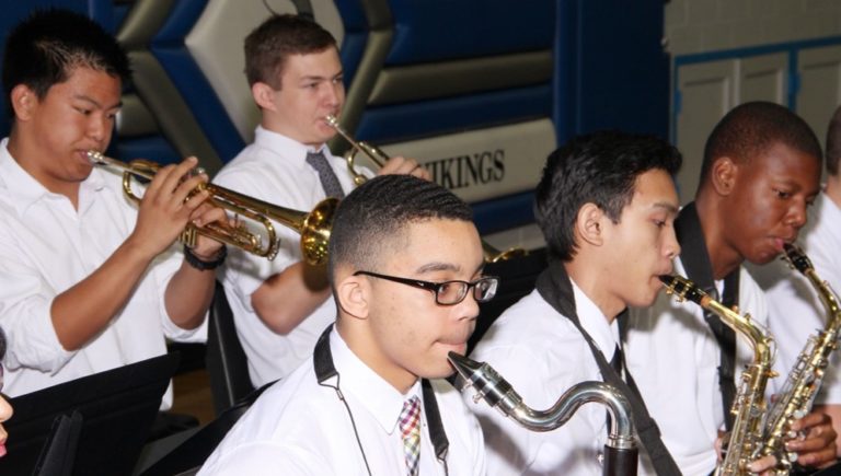 Union Catholic Regional High School - Study New Jersey