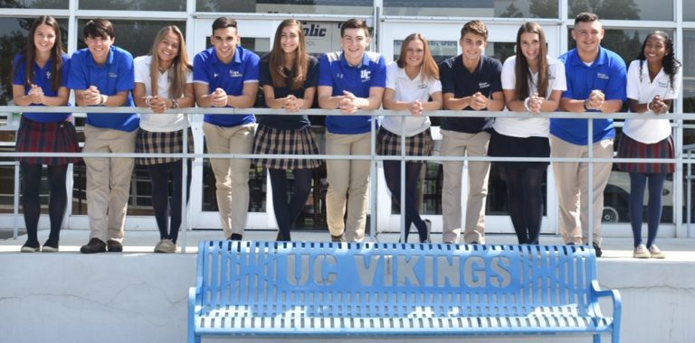 Union Catholic Regional High School - Study New Jersey